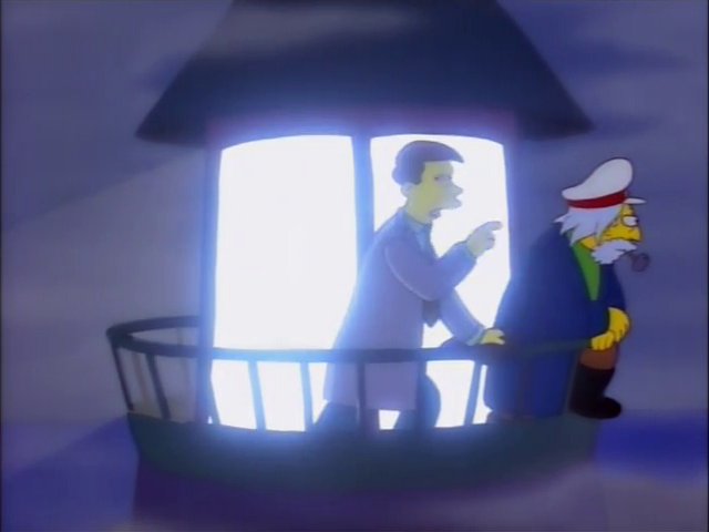 Frinkiac - Simpsons Meme & GIF Generator