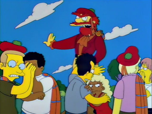 Frinkiac - Simpsons Meme & GIF Generator