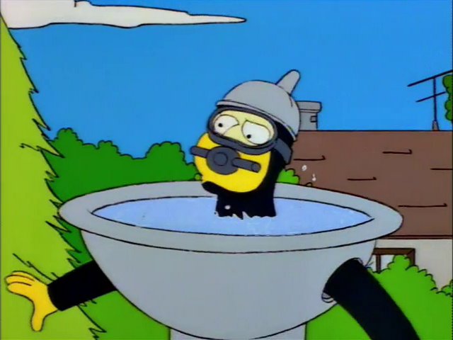 Frinkiac - Simpsons Meme & GIF Generator