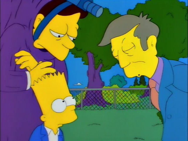 Frinkiac - Simpsons Meme & GIF Generator