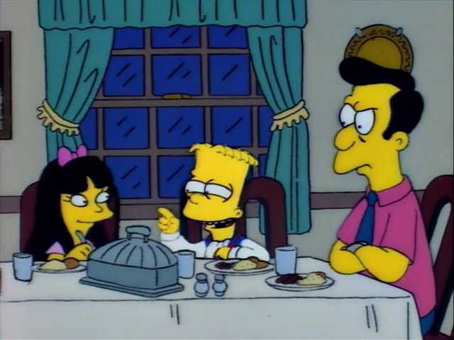 Frinkiac - Simpsons Meme & GIF Generator