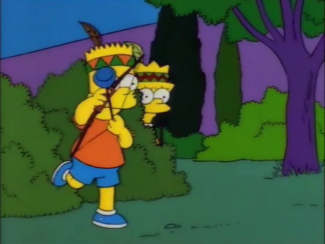 Frinkiac - Simpsons Meme & GIF Generator