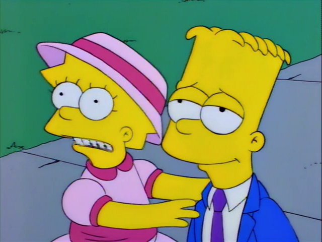 Frinkiac - Simpsons Meme & GIF Generator