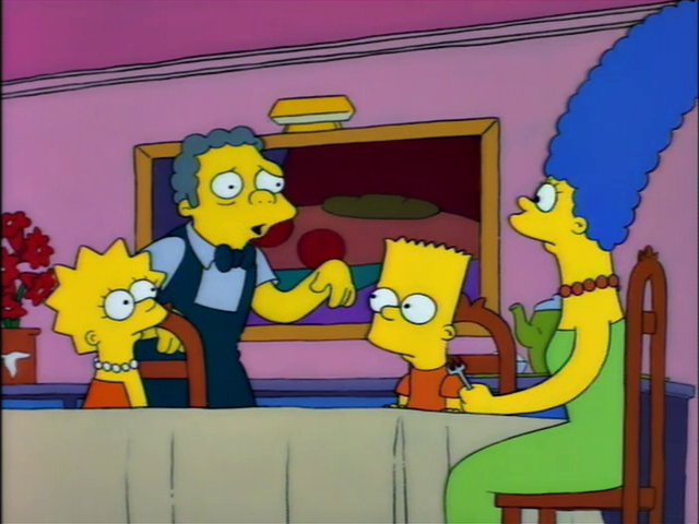 Frinkiac - Simpsons Meme & GIF Generator