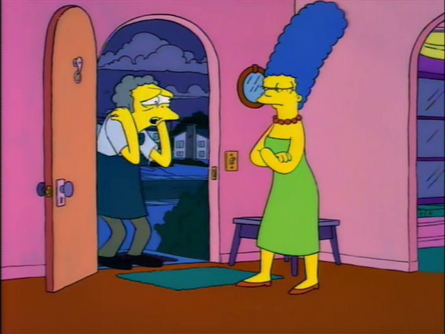 Frinkiac - Simpsons Meme & GIF Generator