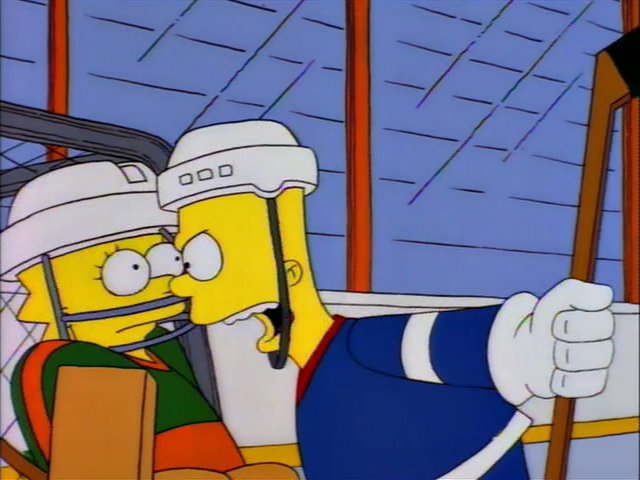 Frinkiac - Simpsons Meme & GIF Generator