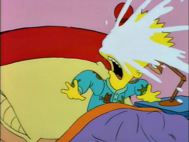 Frinkiac - Simpsons Meme & GIF Generator