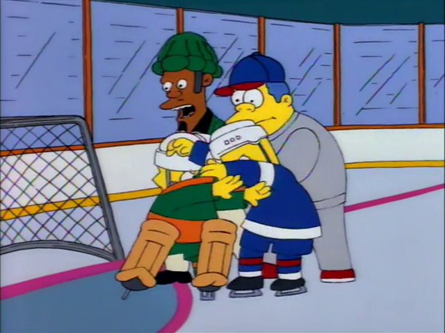 Frinkiac - Simpsons Meme & GIF Generator