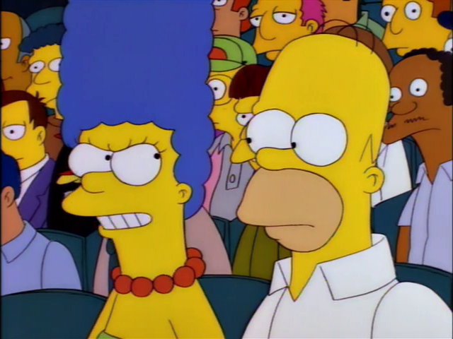 Frinkiac - Simpsons Meme & GIF Generator