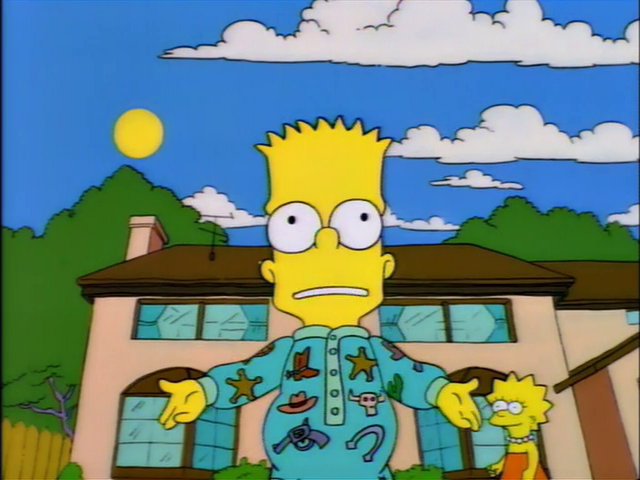 Frinkiac - Simpsons Meme & GIF Generator