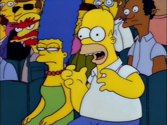 Frinkiac - Simpsons Meme & GIF Generator