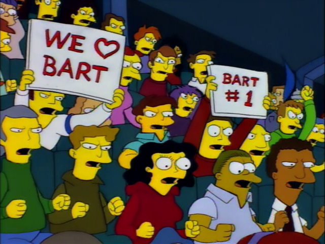 Frinkiac - Simpsons Meme & GIF Generator