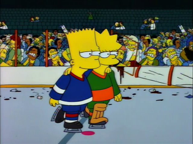 Frinkiac - Simpsons Meme & GIF Generator