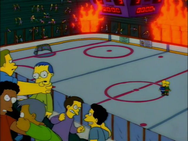 Frinkiac - Simpsons Meme & GIF Generator