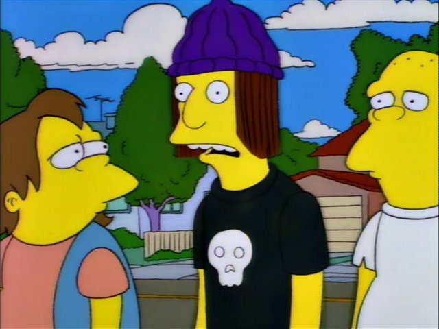 Frinkiac - Simpsons Meme & GIF Generator