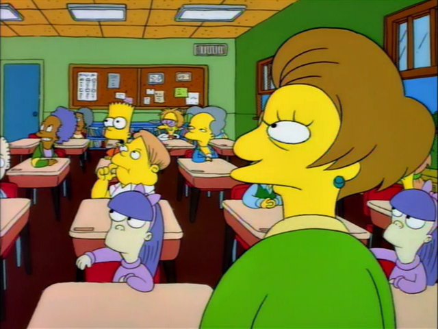 Frinkiac - Simpsons Meme & GIF Generator