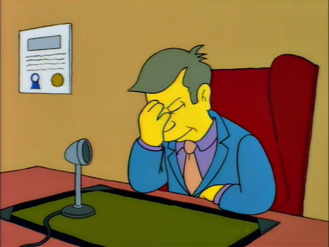 Frinkiac - Simpsons Meme & GIF Generator