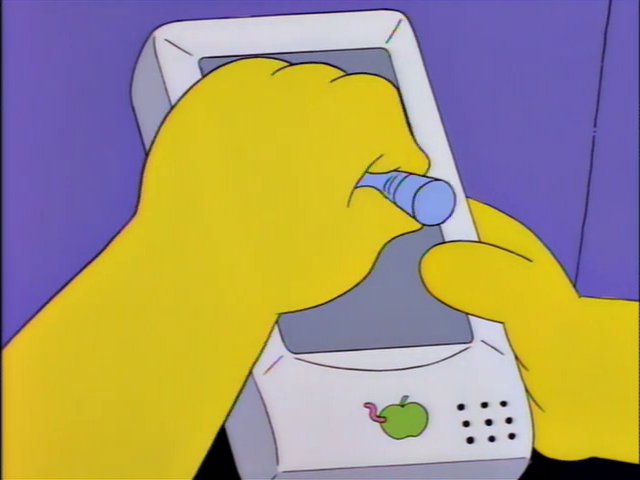 Frinkiac - Simpsons Meme & GIF Generator