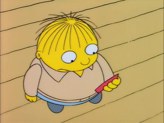 Frinkiac - Simpsons Meme & GIF Generator