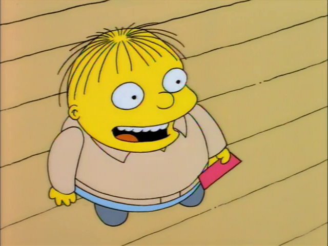 Frinkiac - Simpsons Meme & GIF Generator