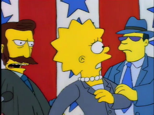 Frinkiac - Simpsons Meme & GIF Generator