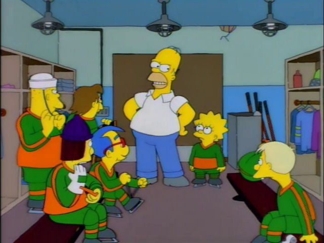 Frinkiac - Simpsons Meme & GIF Generator