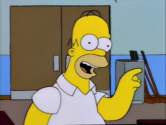 Frinkiac - Simpsons Meme & GIF Generator