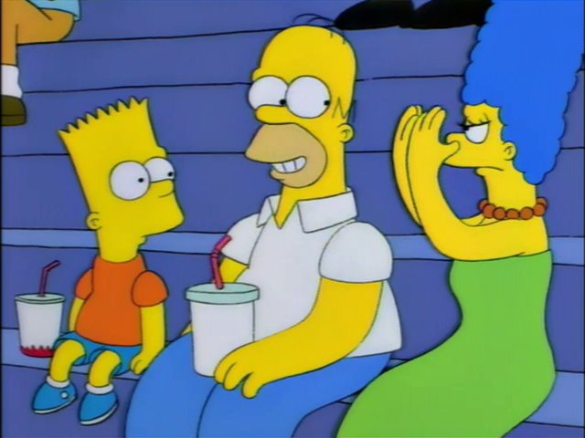 Frinkiac - Simpsons Meme & GIF Generator