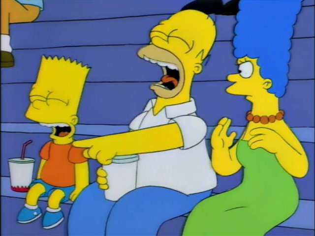 Frinkiac - Simpsons Meme & GIF Generator