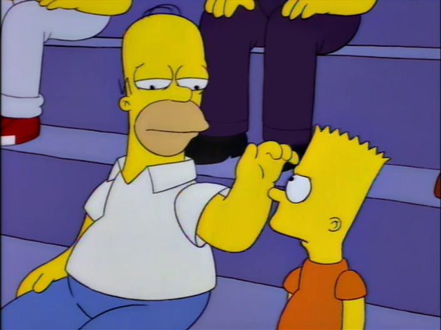 Frinkiac - Simpsons Meme & GIF Generator