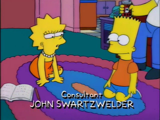 Frinkiac - Simpsons Meme & GIF Generator