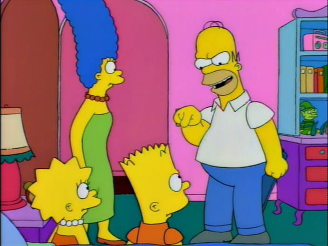 Frinkiac - Simpsons Meme & GIF Generator