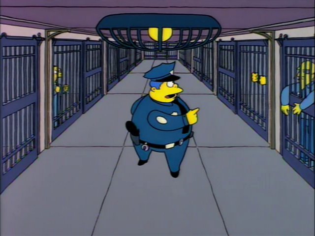 Frinkiac - Simpsons Meme & GIF Generator