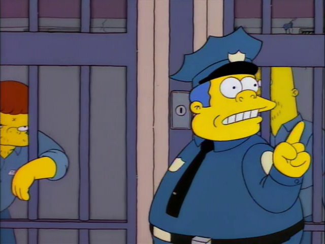 Frinkiac - Simpsons Meme & GIF Generator