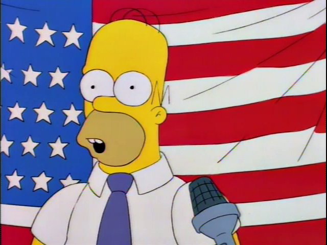 Frinkiac - Simpsons Meme & GIF Generator