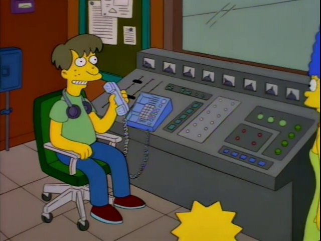 Frinkiac - Simpsons Meme & GIF Generator