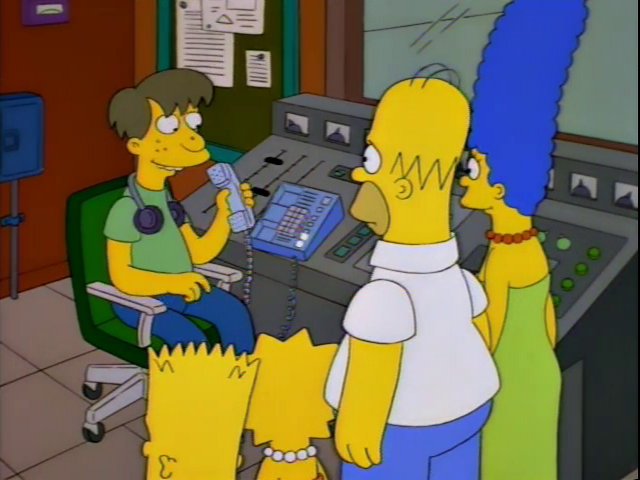 Frinkiac - Simpsons Meme & GIF Generator