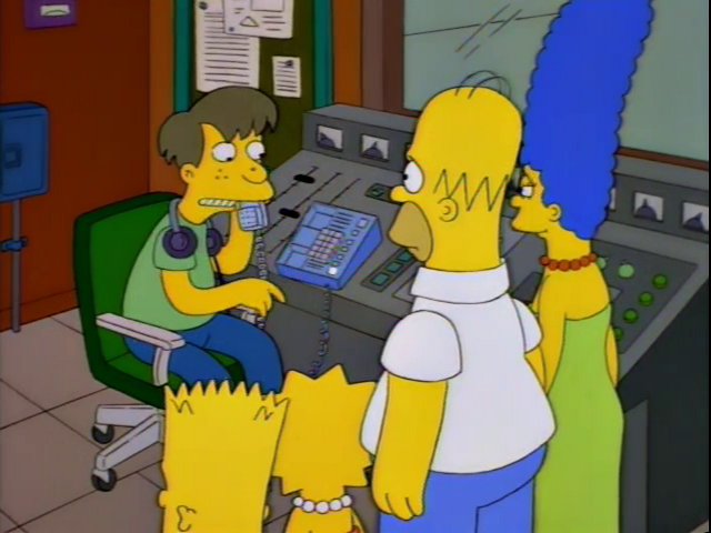 Frinkiac - Simpsons Meme & GIF Generator