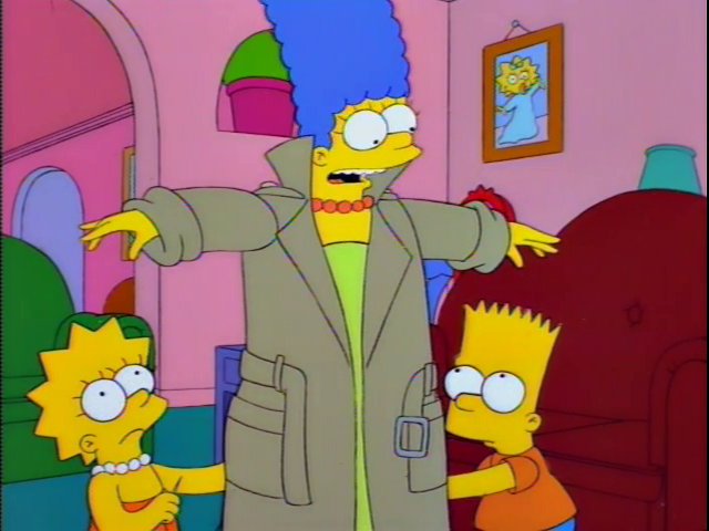 Frinkiac - Simpsons Meme & GIF Generator