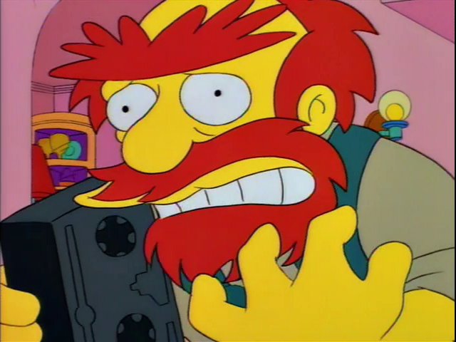 Frinkiac - Simpsons Meme & GIF Generator