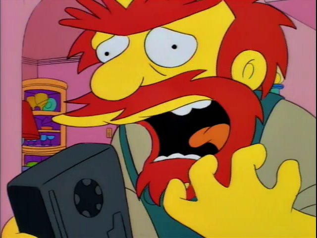 Frinkiac - Simpsons Meme & GIF Generator