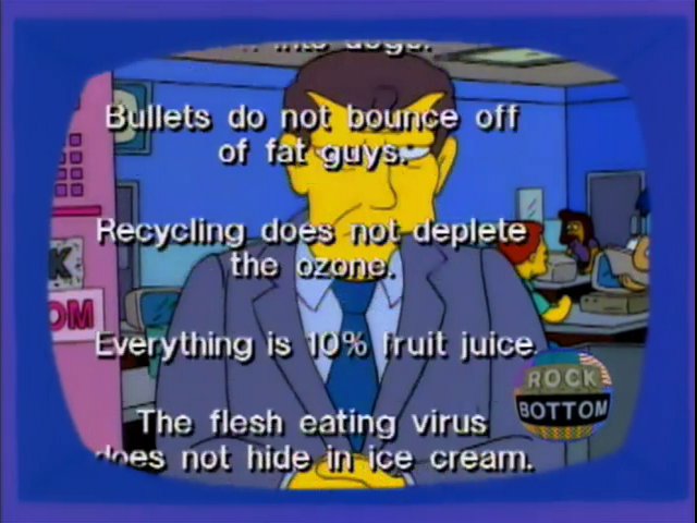 Frinkiac - Simpsons Meme & GIF Generator