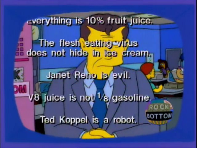 Frinkiac - Simpsons Meme & GIF Generator