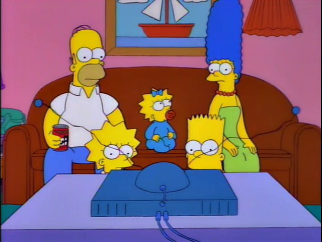 Frinkiac - Simpsons Meme & GIF Generator