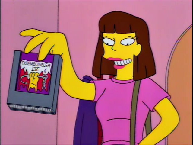 Frinkiac - Simpsons Meme & GIF Generator