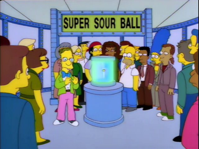 Frinkiac - Simpsons Meme & GIF Generator