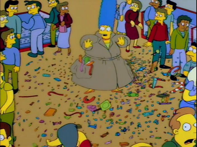 Frinkiac - Simpsons Meme & GIF Generator