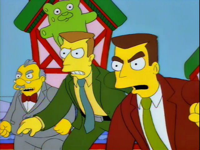 Frinkiac - Simpsons Meme & GIF Generator