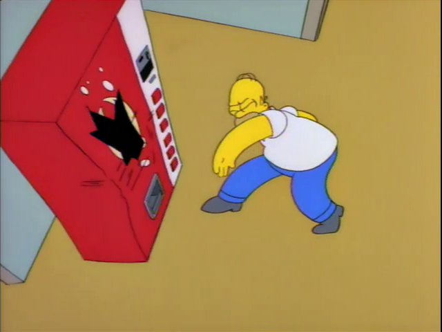 Frinkiac - Simpsons Meme & GIF Generator