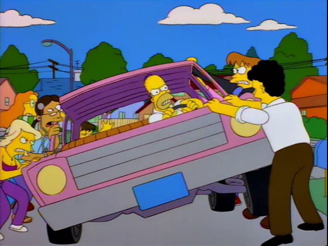 Frinkiac - Simpsons Meme & GIF Generator